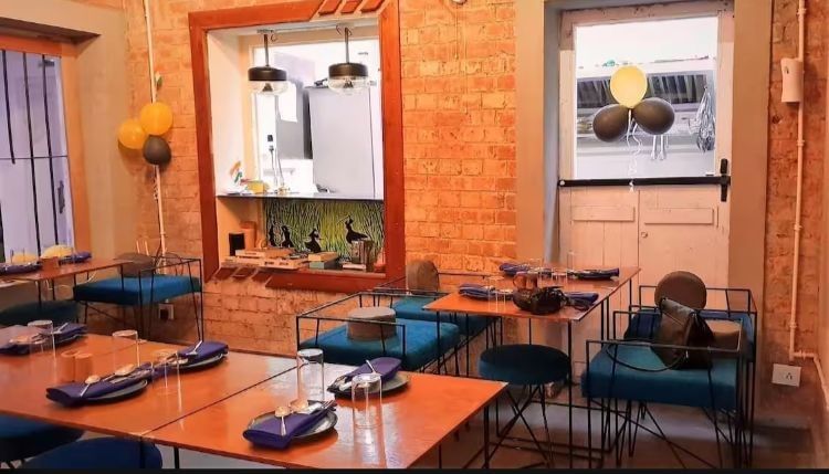 Menu of Kuai Express, Southern Avenue, Kolkata