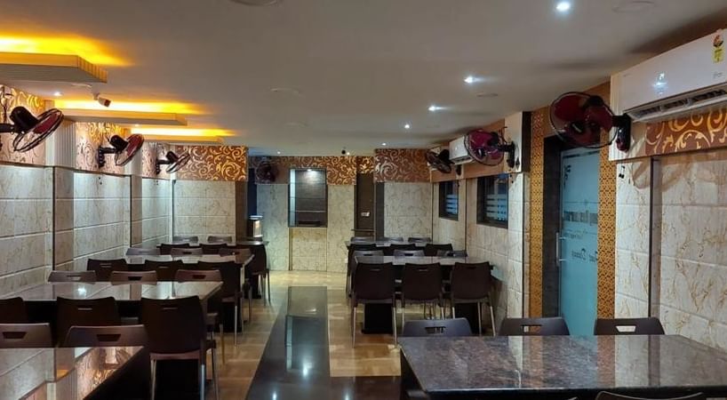 Menu of Navrang Restaurant, Royapettah, Chennai