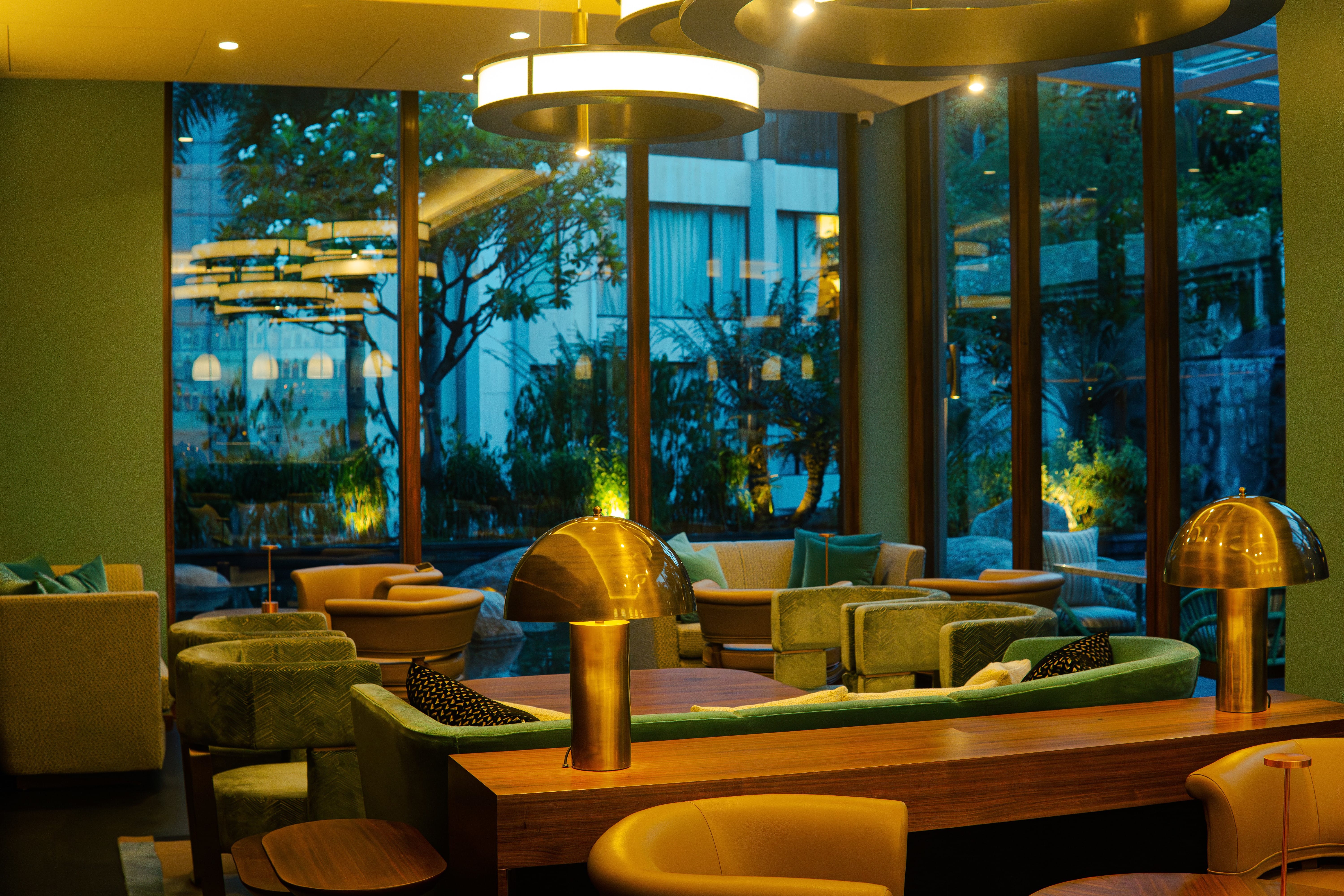The 20 Best Restaurants in Financial District, HyderabadJan 2026 ...