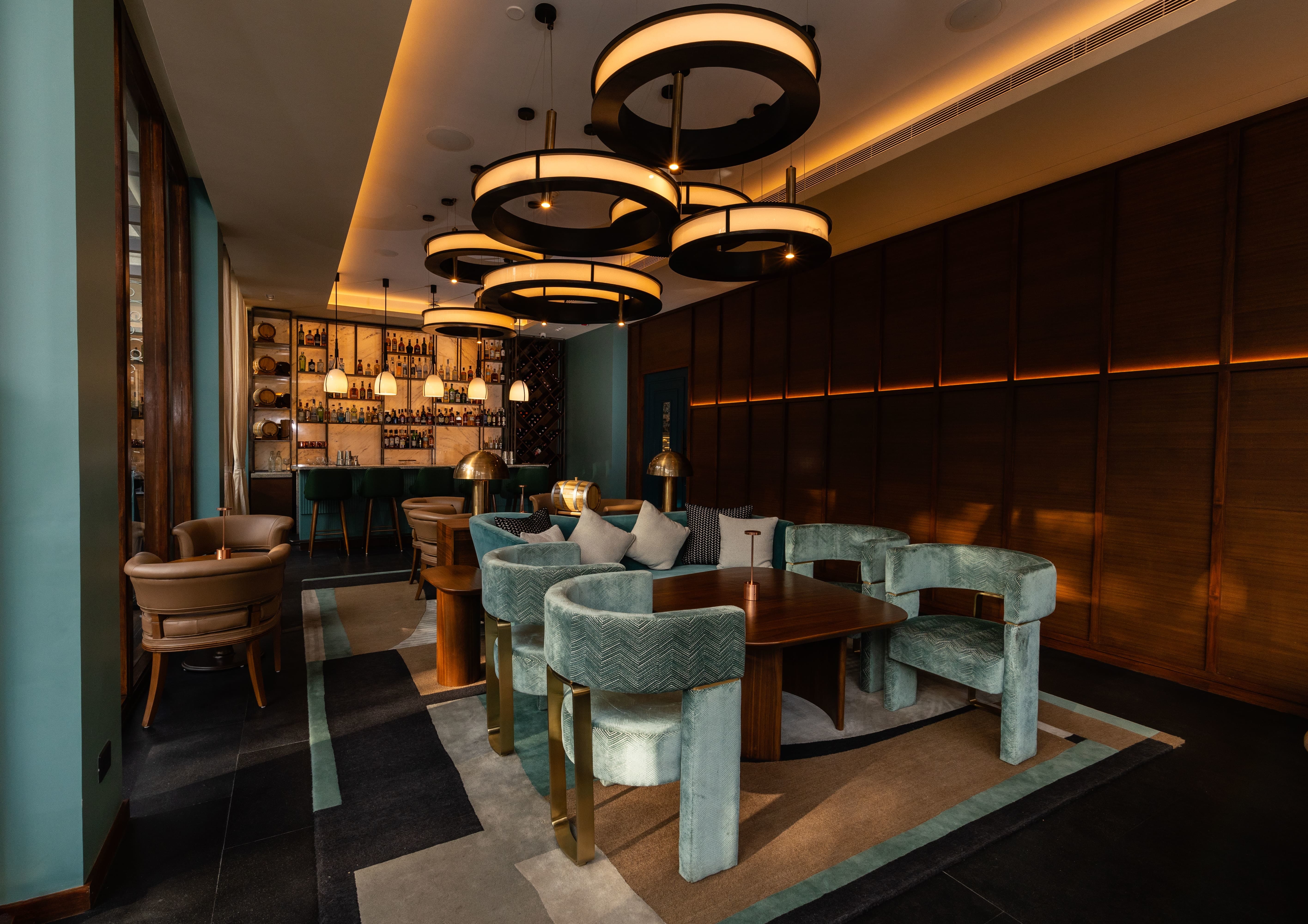 The 20 Best Restaurants in Financial District, HyderabadJan 2026 ...