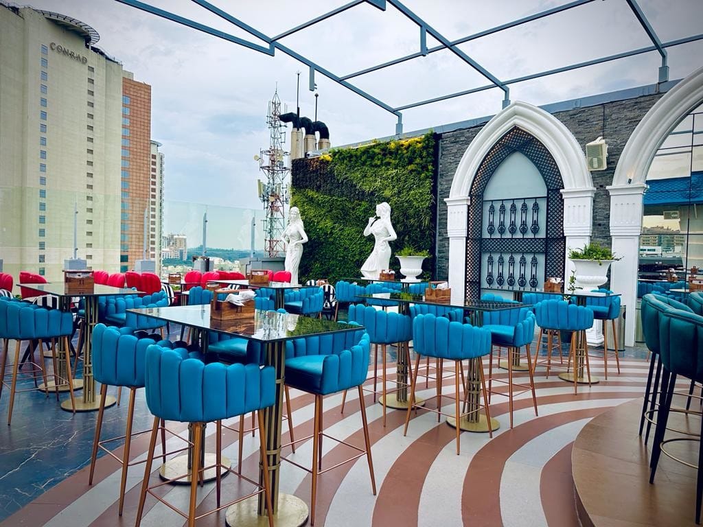 Juliet in 1MG Road Mall, MG Road | Get Upto 50% Off