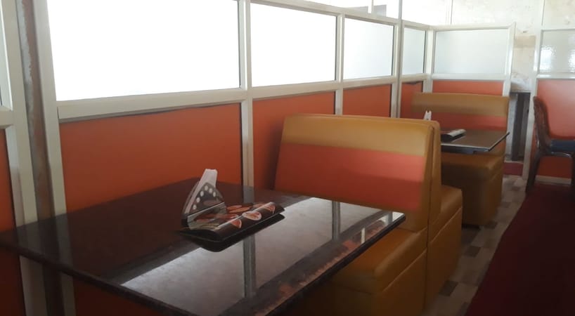 About Pingara Sea Food Restaurant , Mangalore
