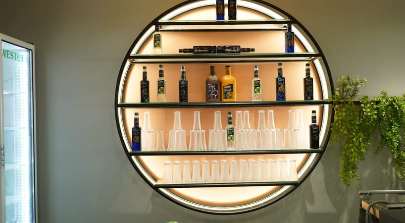 Menu of Trigno Pizza, Sama-Savli Rd, Vadodara