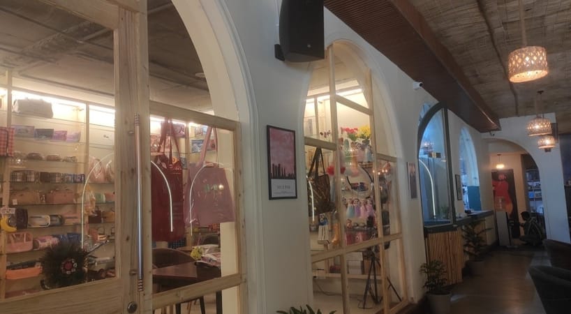 Photos of Md's Food Court Restaurant, Sector 11, Panchkula