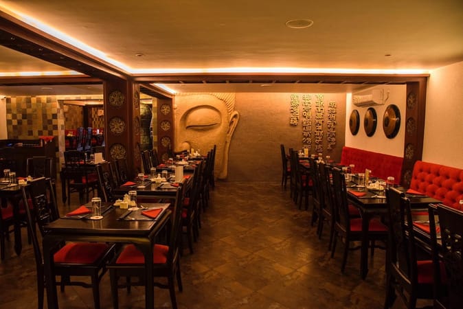 Menu of Chowman , Naktala, Kolkata