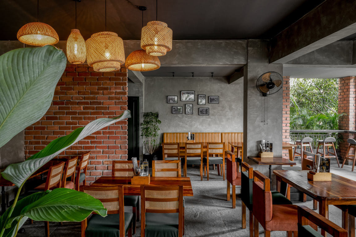 The 20 Best Restaurants in Bloom Hotel, HSR Layout Sector 6 ...