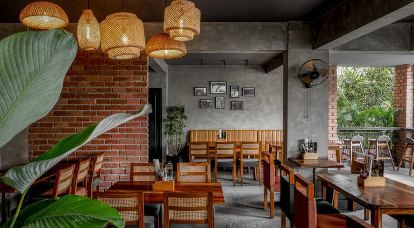 BLR Brewing Co in HSR, South Bengaluru | Get Upto 50% Off