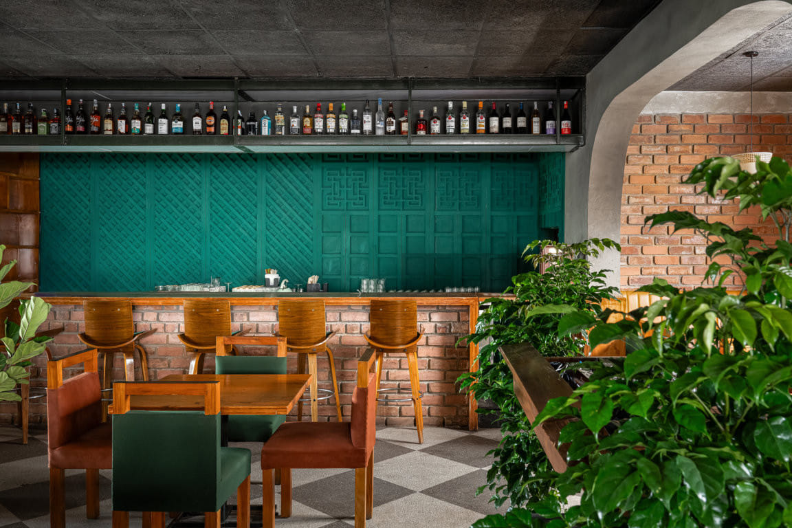 The 20 Best Restaurants in Bloom Hotel, HSR Layout Sector 6 ...