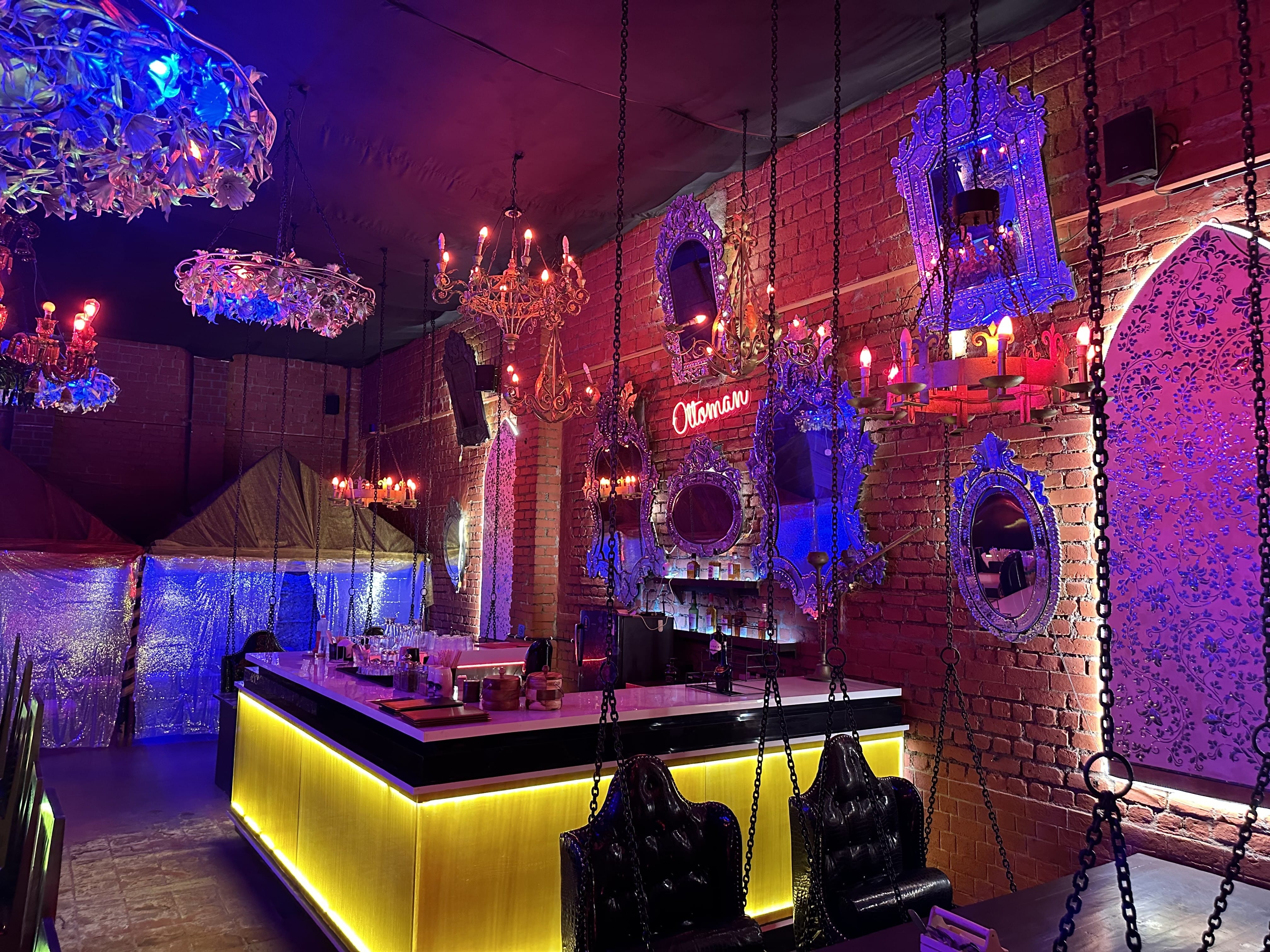 Best Restaurants in Bellandur, South Bengaluru | EazyDiner