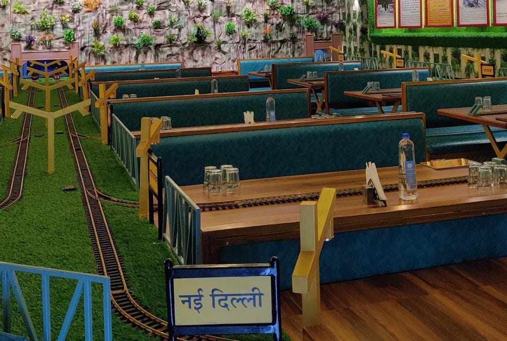 The 20 Best Restaurants in Vaishali, GhaziabadMay 2026 | EazyDiner