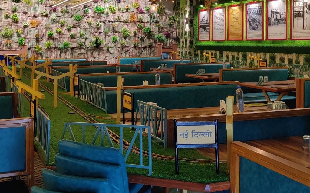 The 20 Best Restaurants in Vaishali, GhaziabadMay 2026 | EazyDiner