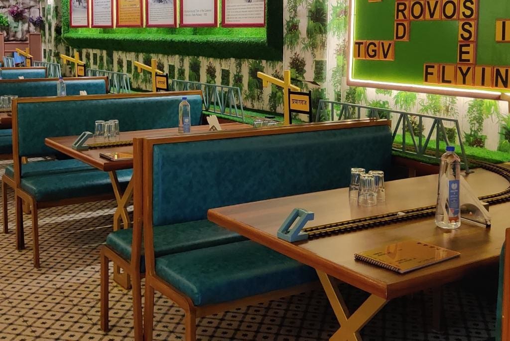 The 20 Best Restaurants in Vaishali, GhaziabadMay 2026 | EazyDiner