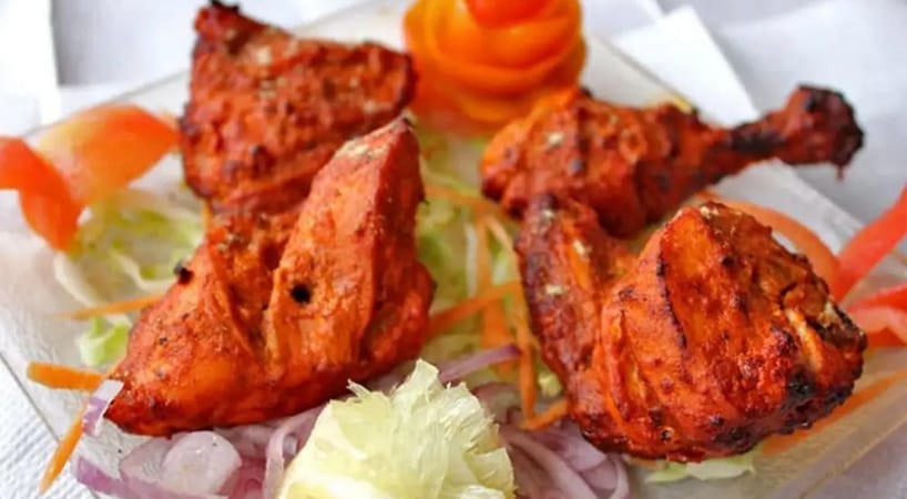 Chawla Dillivala in Oxford Street, Zirakpur | Get Upto 50% Off
