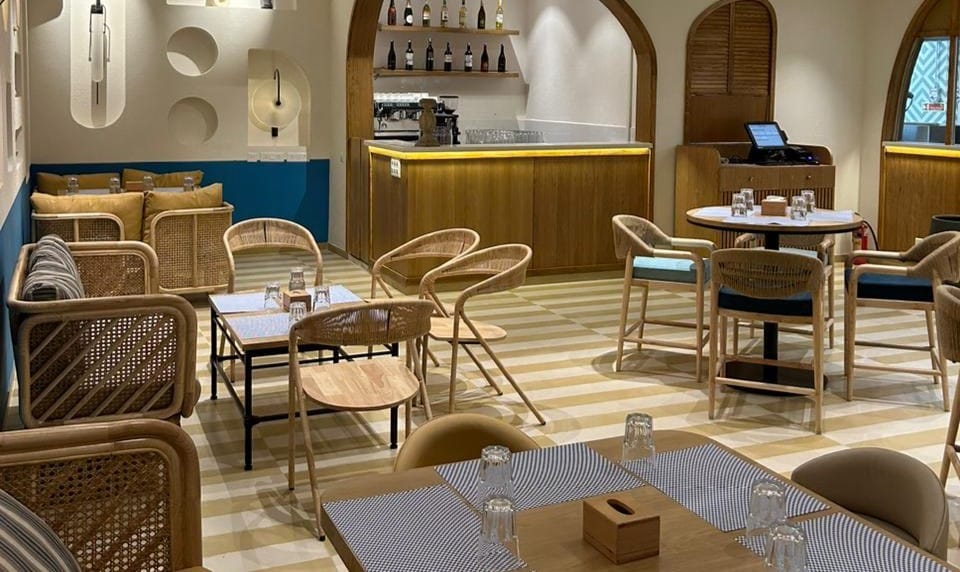 Best Restaurants in RMZ Ecoworld, Bellandur, South Bengaluru | EazyDiner