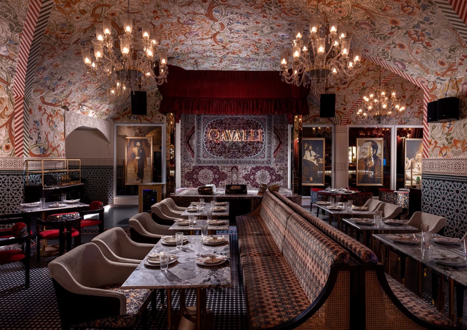 The 20 Best Restaurants in Aerocity, South DelhiDec 2025 | EazyDiner