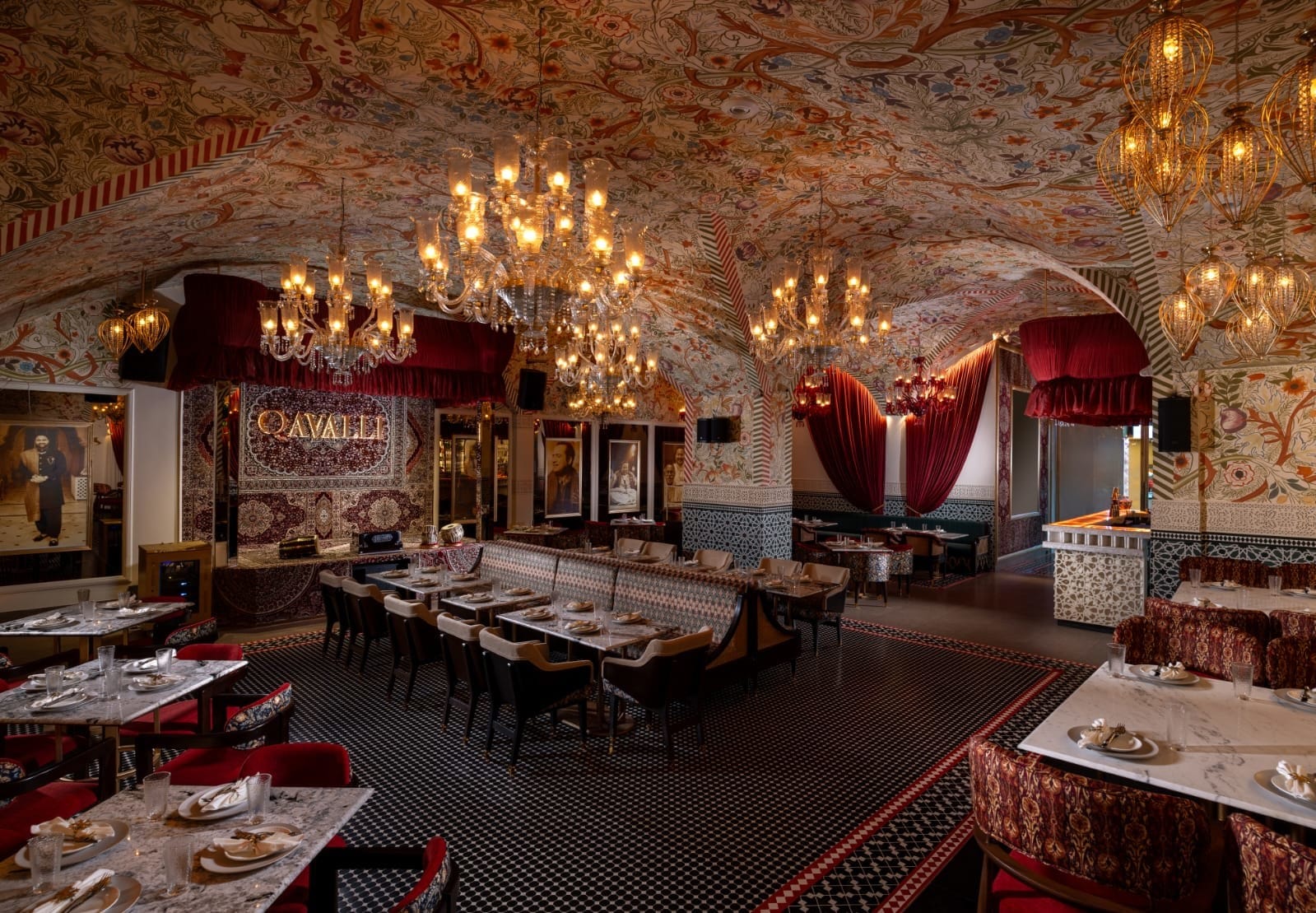 The 20 Best Restaurants in Mehrauli, South DelhiAug 2025 | EazyDiner