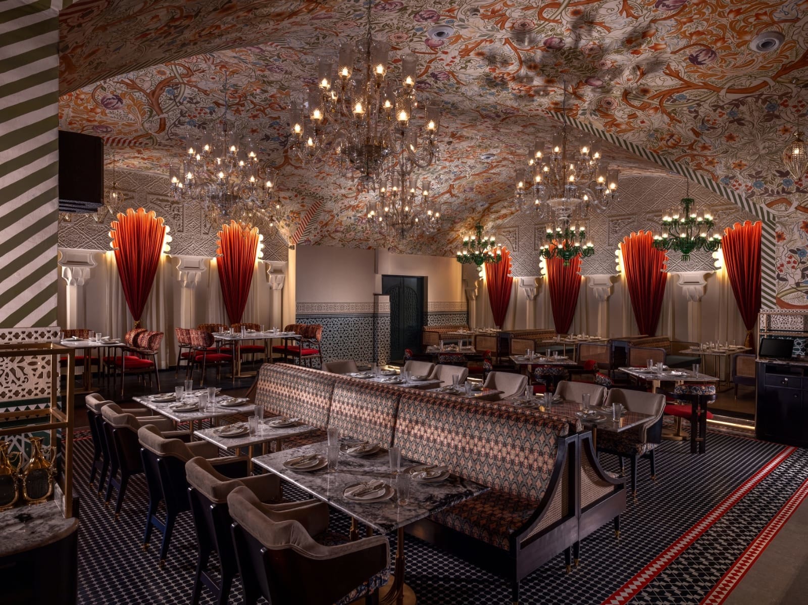 The 20 Best Restaurants in Aerocity, South DelhiDec 2025 | EazyDiner