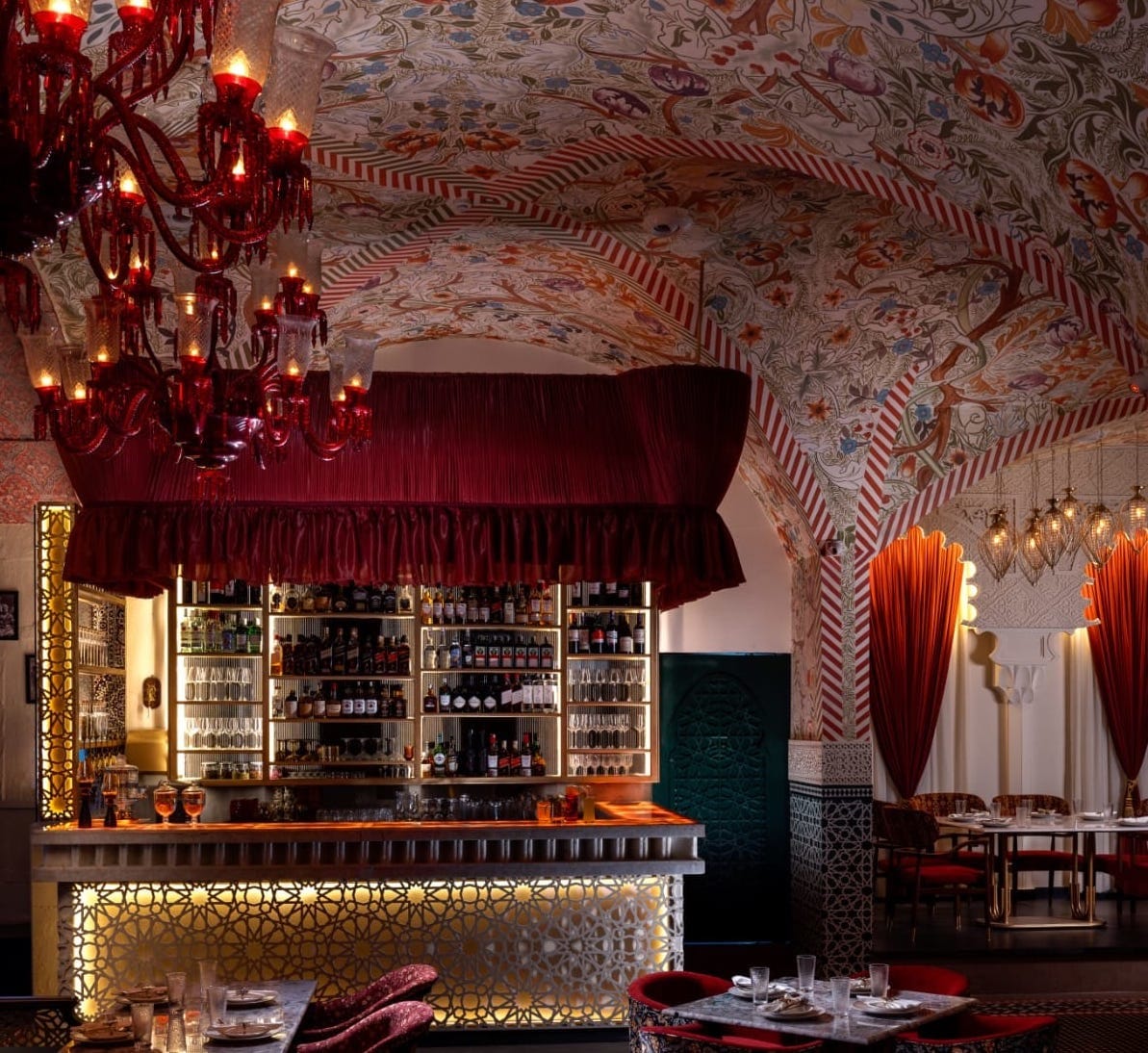 The 20 Best Restaurants in Aerocity, South DelhiDec 2025 | EazyDiner