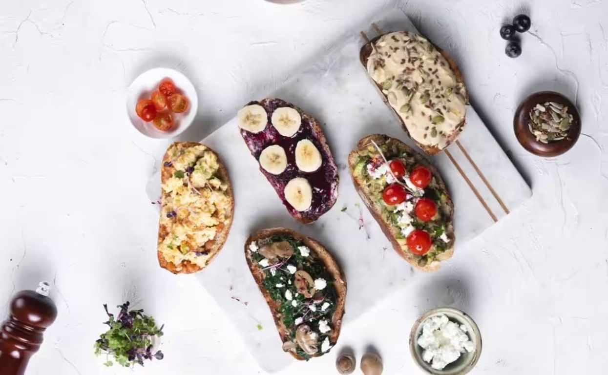 Menu of Rustic Spices Cafe And Restaurant, Bopal, West Ahmedabad