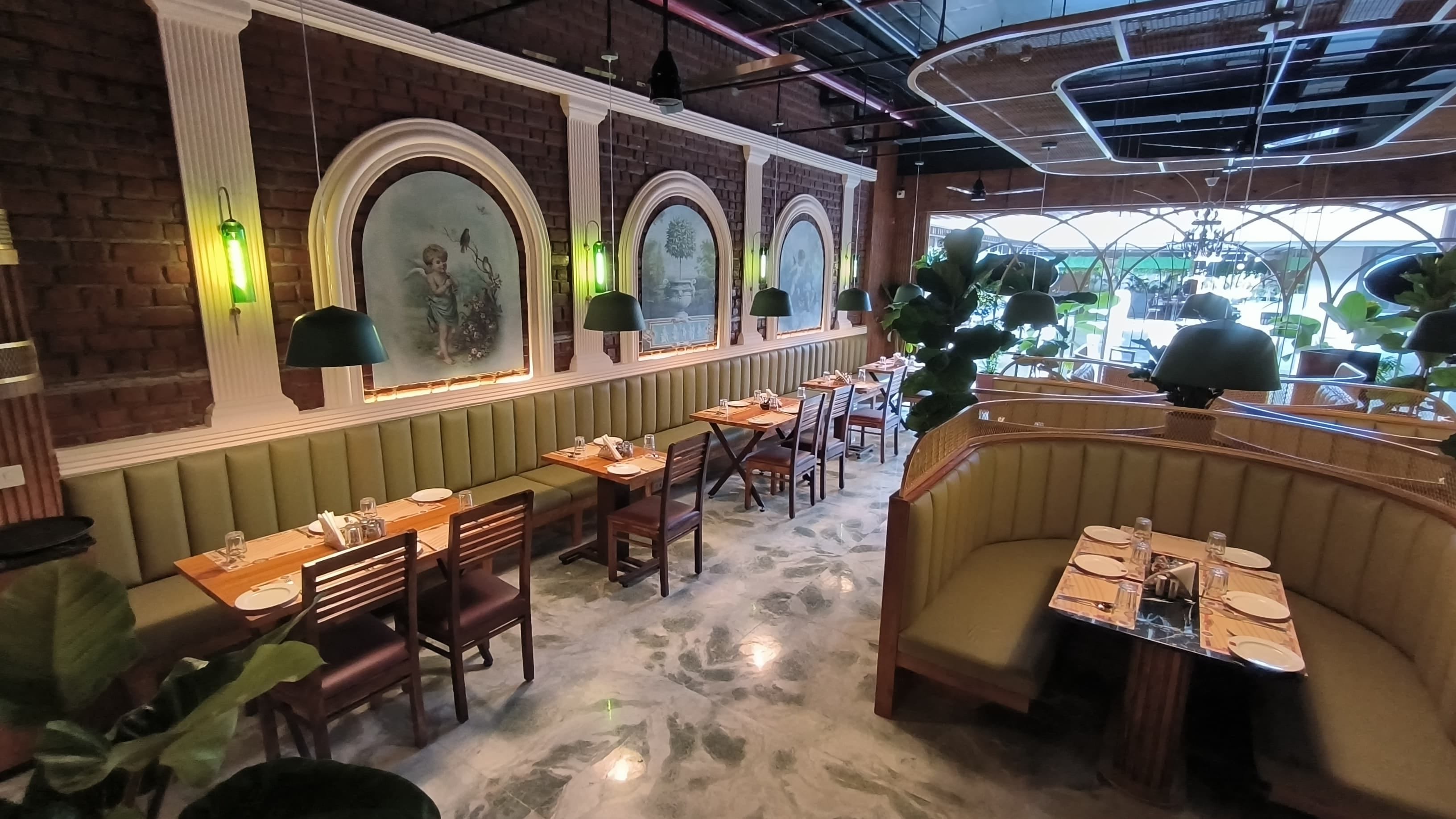 The 20 Best Restaurants in RMZ Ecoworld, Bellandur, South BengaluruMay ...