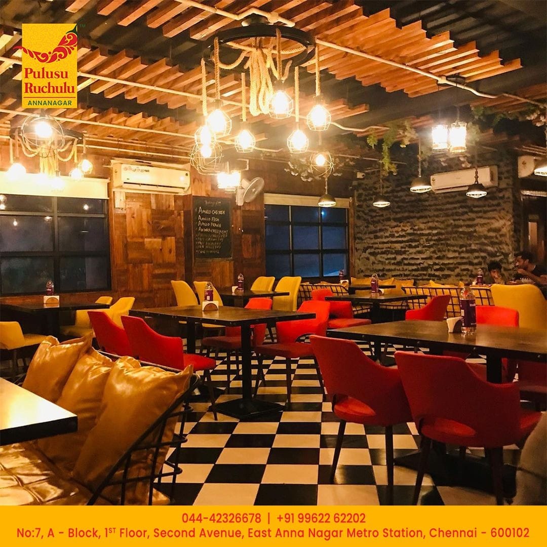 Menu of Bhatinda Xpress, Anna Nagar East, Chennai