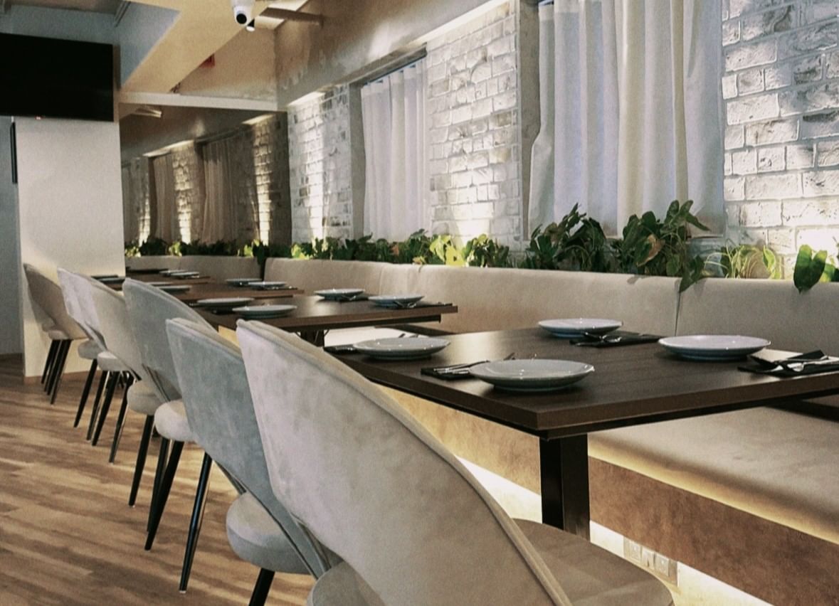 Luuma House in Juhu, Western Suburbs | Get Upto 50% Off