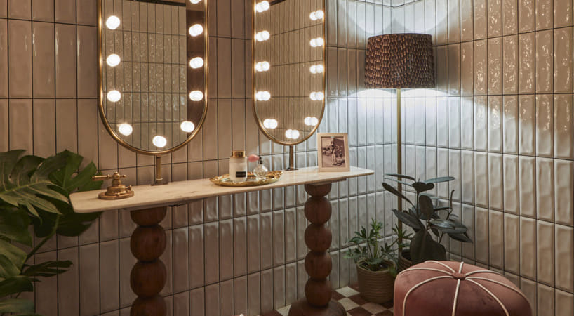 Menu of Gigi, Bandra West, Western Suburbs