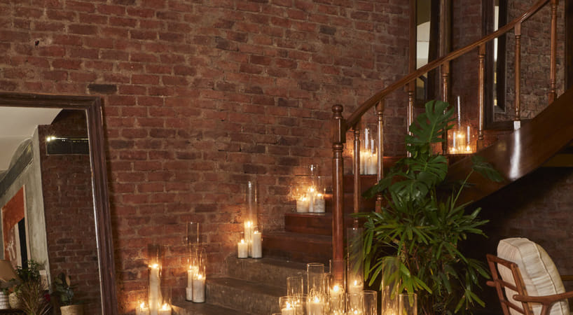 Menu of Gigi, Bandra West, Western Suburbs