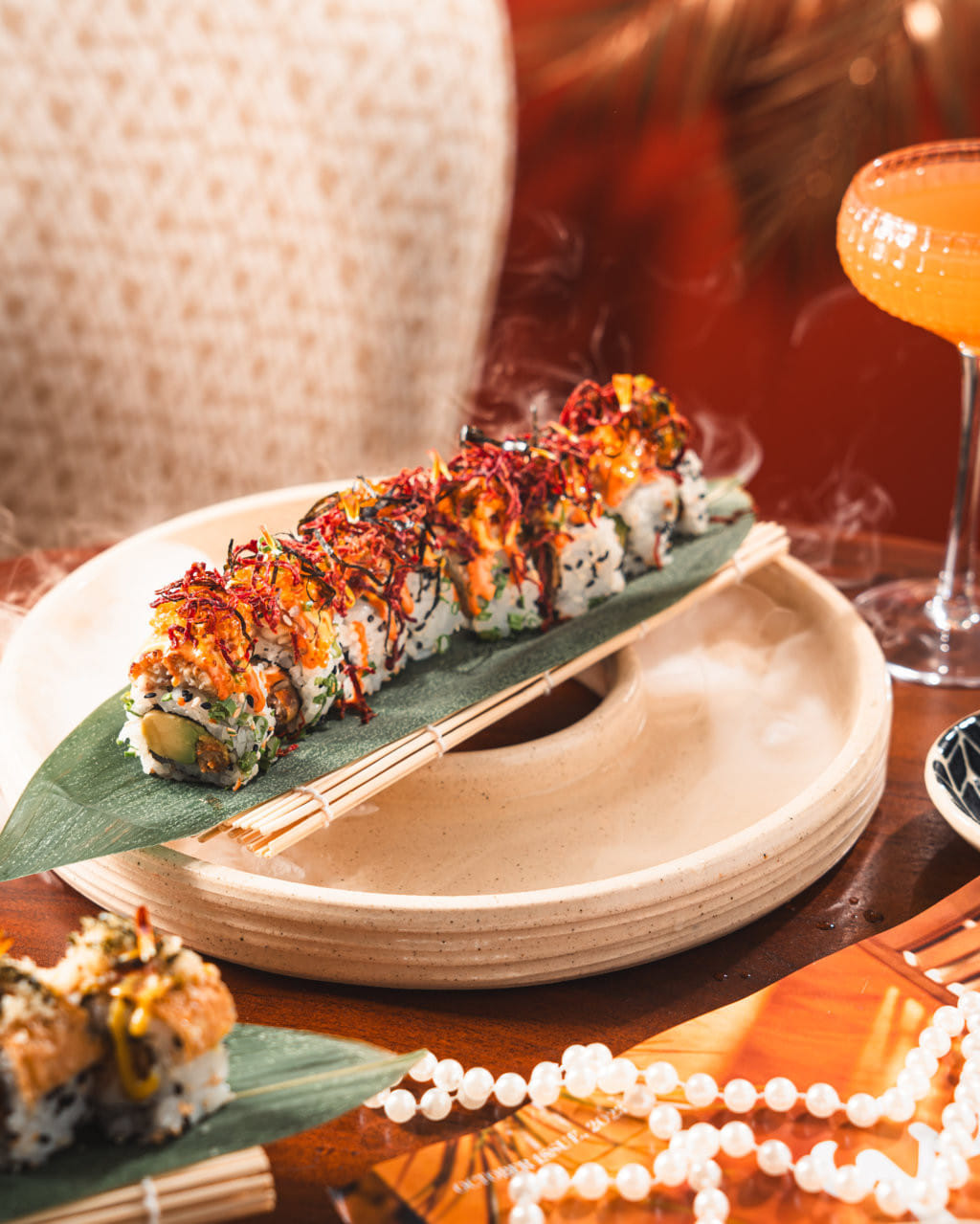 Menu of Gigi, Bandra West, Western Suburbs