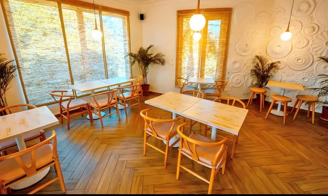 The 20 Best Restaurants in Hotel Hawa Mahal, JaipurAug 2025 | EazyDiner