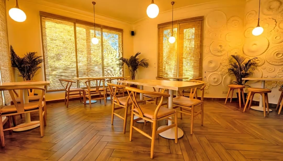 The 20 Best Restaurants in Hotel Hawa Mahal, JaipurSep 2025 | EazyDiner