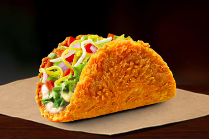 Photos of Taco Bell Restaurant, Pramukh Anand Orbit Mall, Kudasan