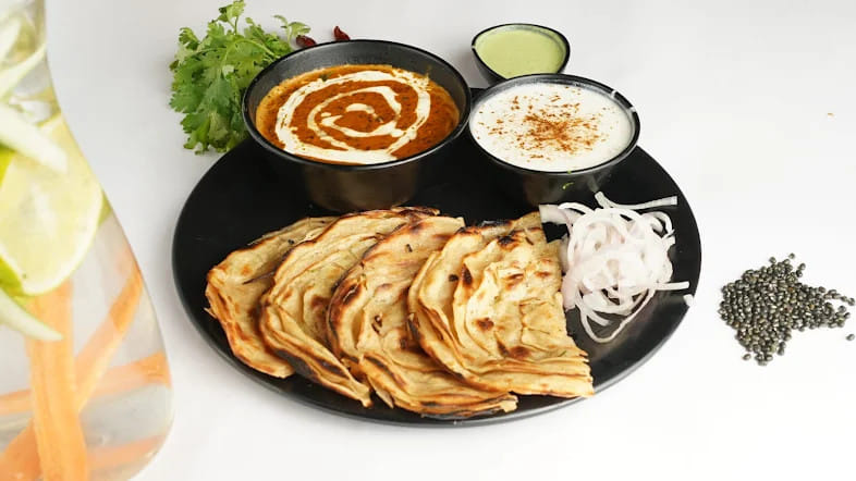 Menu of Pincode by Kunal Kapur, CP 67, Mohali