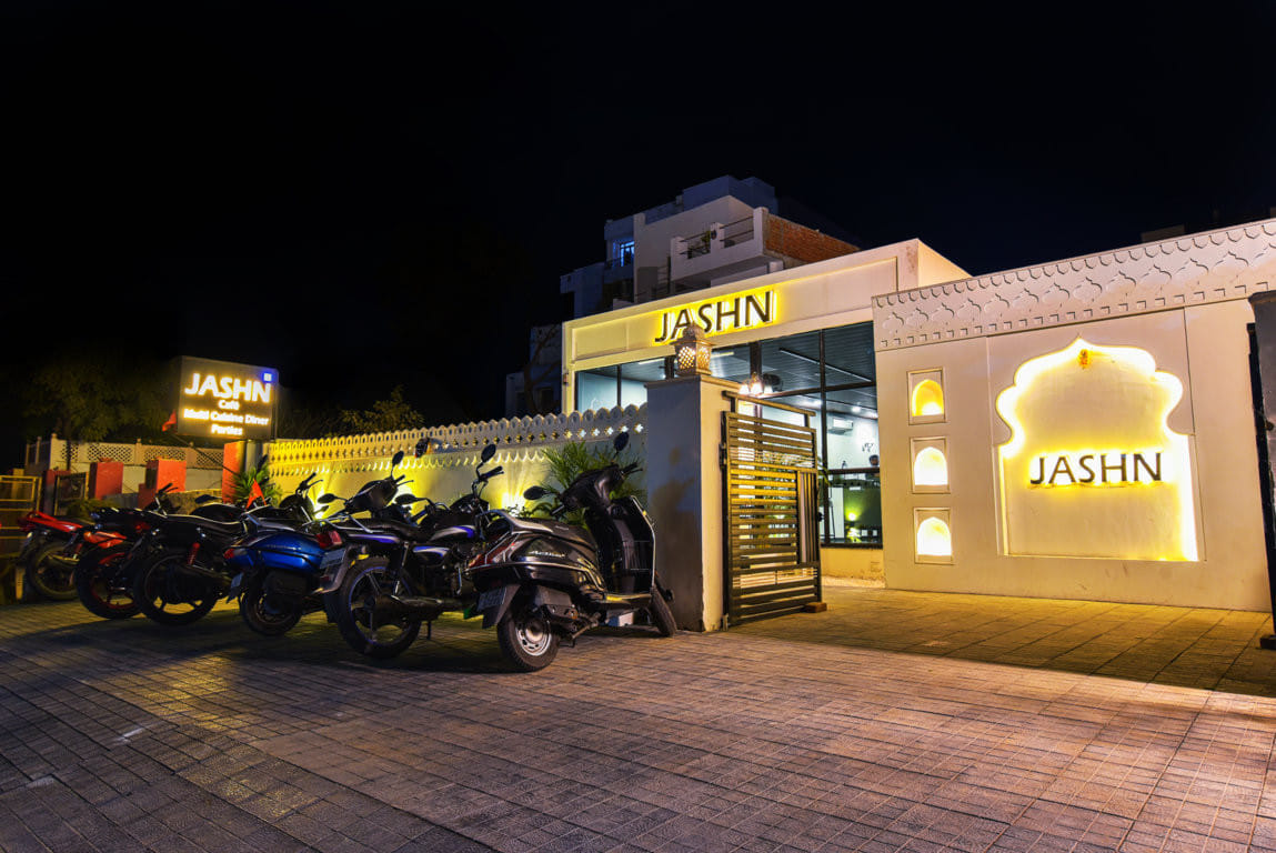 The 20 Best Restaurants in Sikar Road, JaipurMay 2026 | EazyDiner