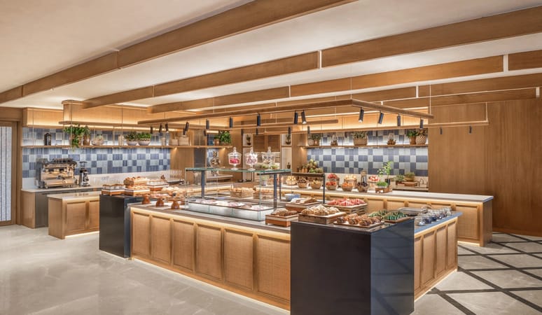 Menu of JW Kitchen, JW Marriott Goa