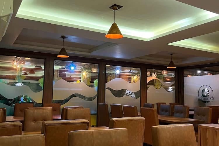 GILT Club in Kharadi, Pune | Get Upto 50% Off