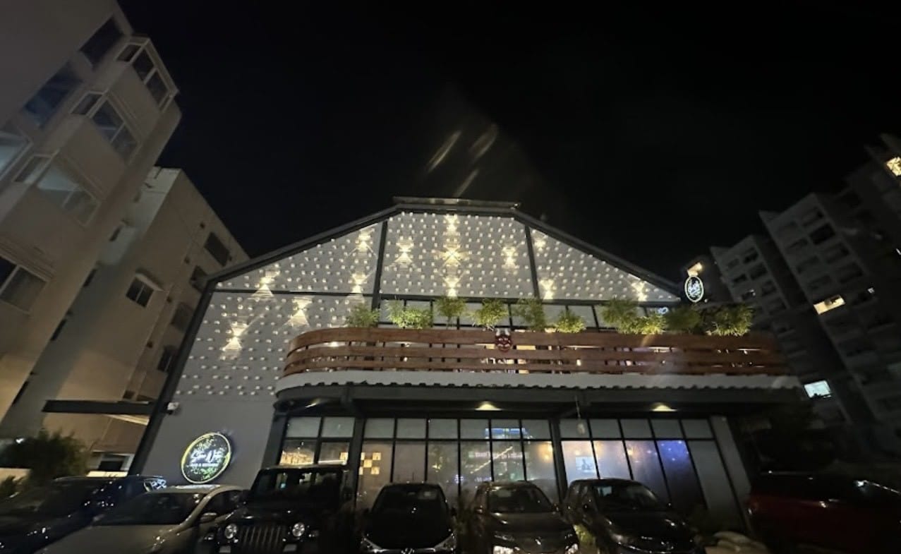 Stone Water Bar & Kitchen in Yendada, Visakhapatnam | Get Upto 50% Off