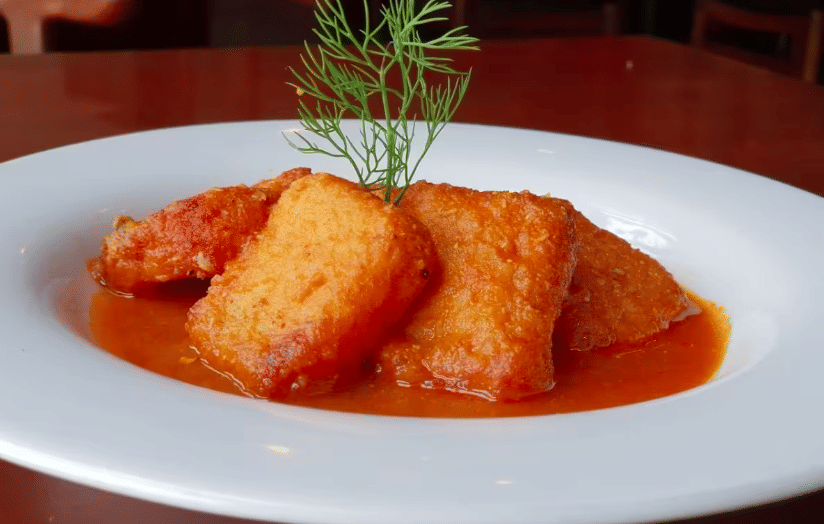 Menu of ASF - Ancient Stone Flames BBQ & Grill, Hitech City, Hyderabad