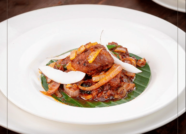 ASF - Ancient Stone Flames BBQ & Grill in Hitech City, Hyderabad | Get ...