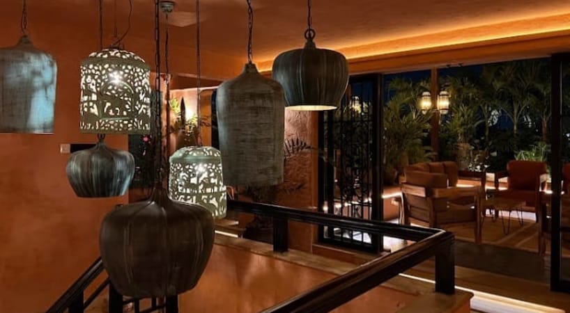 IGNNA By Midnight Sun in Nungambakkam, Chennai | Get Upto 50% Off