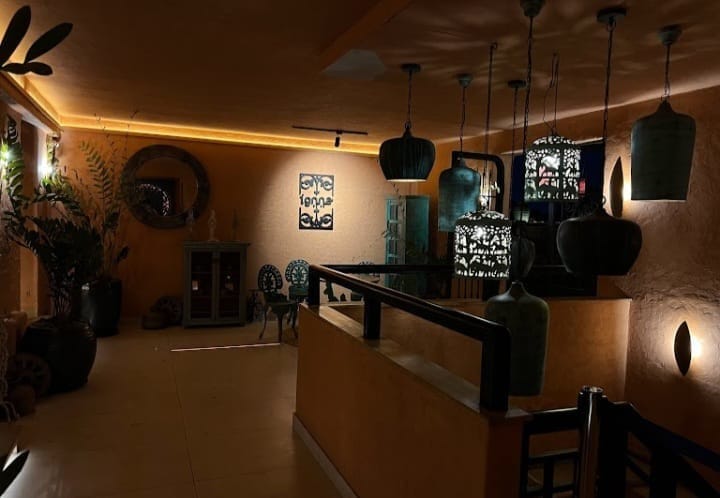 IGNNA By Midnight Sun in Nungambakkam, Chennai | Get Upto 50% Off