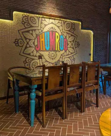 Jhumroo in Sahibzada Ajit Singh Nagar, Mohali | Get Upto 50% Off