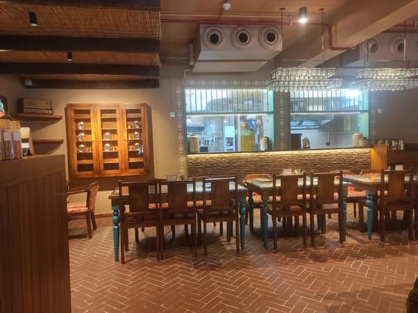 Jhumroo in Sahibzada Ajit Singh Nagar, Mohali | Get Upto 50% Off