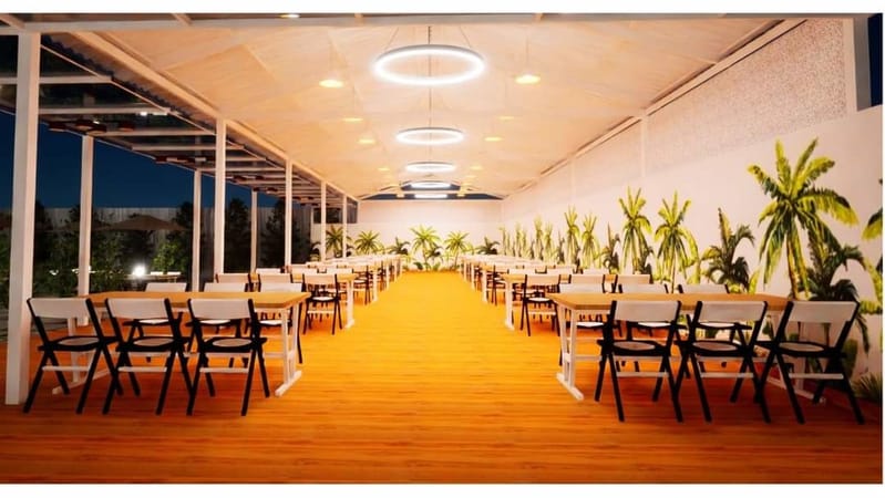 Secrets Of Ocean resto in Chikkabanavara, North Bengaluru | Get Upto 50 ...