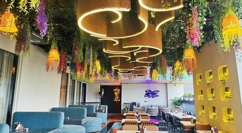 Impulse in Sector 38, Noida | Get Upto 50% Off