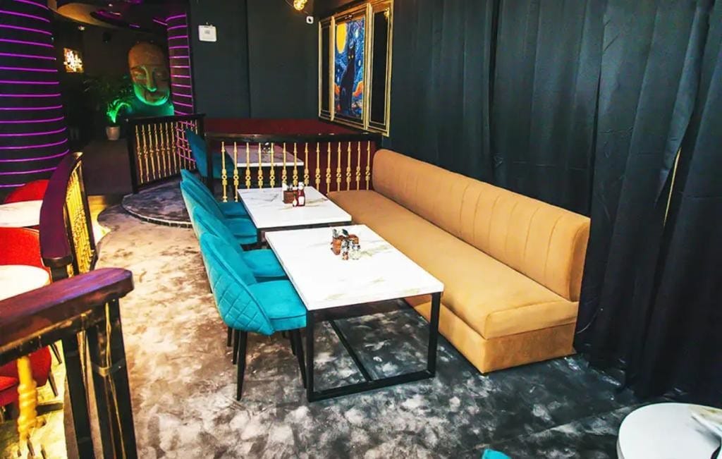 Trippy Tequila in Gardens Galleria Mall, Sector 38 Noida | Get Upto 50% Off