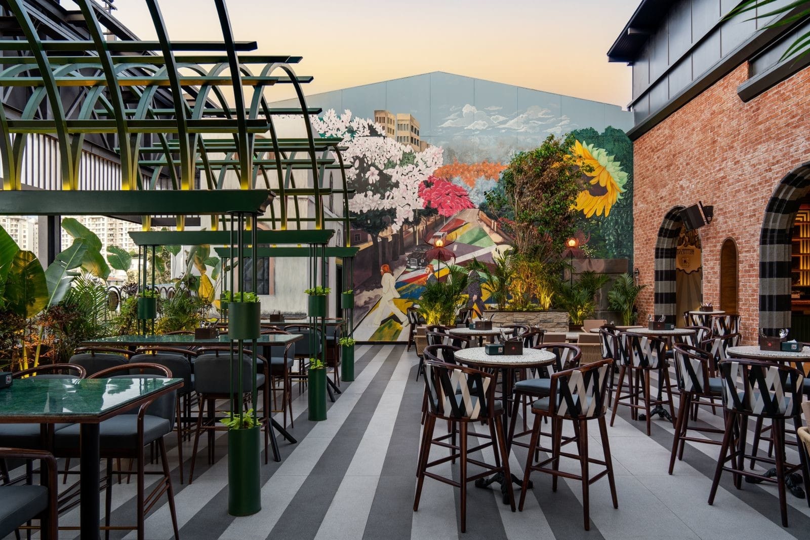 Menu of Sector 144, Electronic City, South Bengaluru