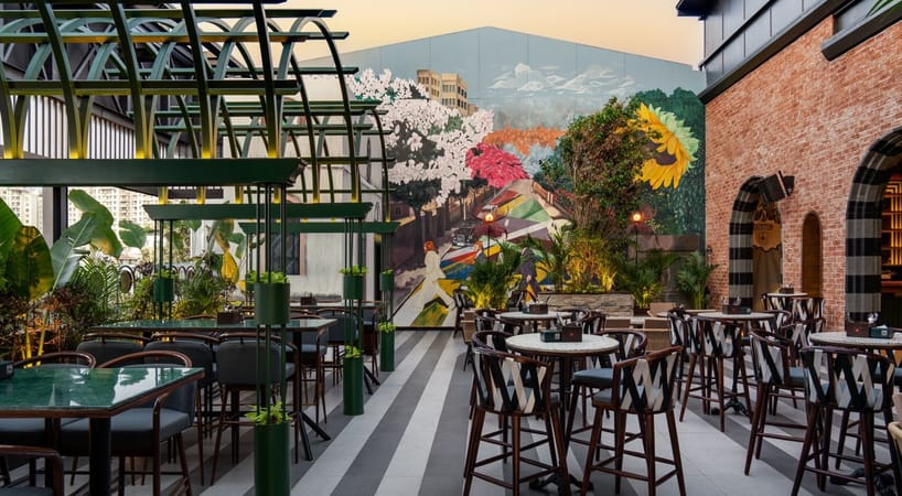 About Sector 144, Electronic City, South Bengaluru