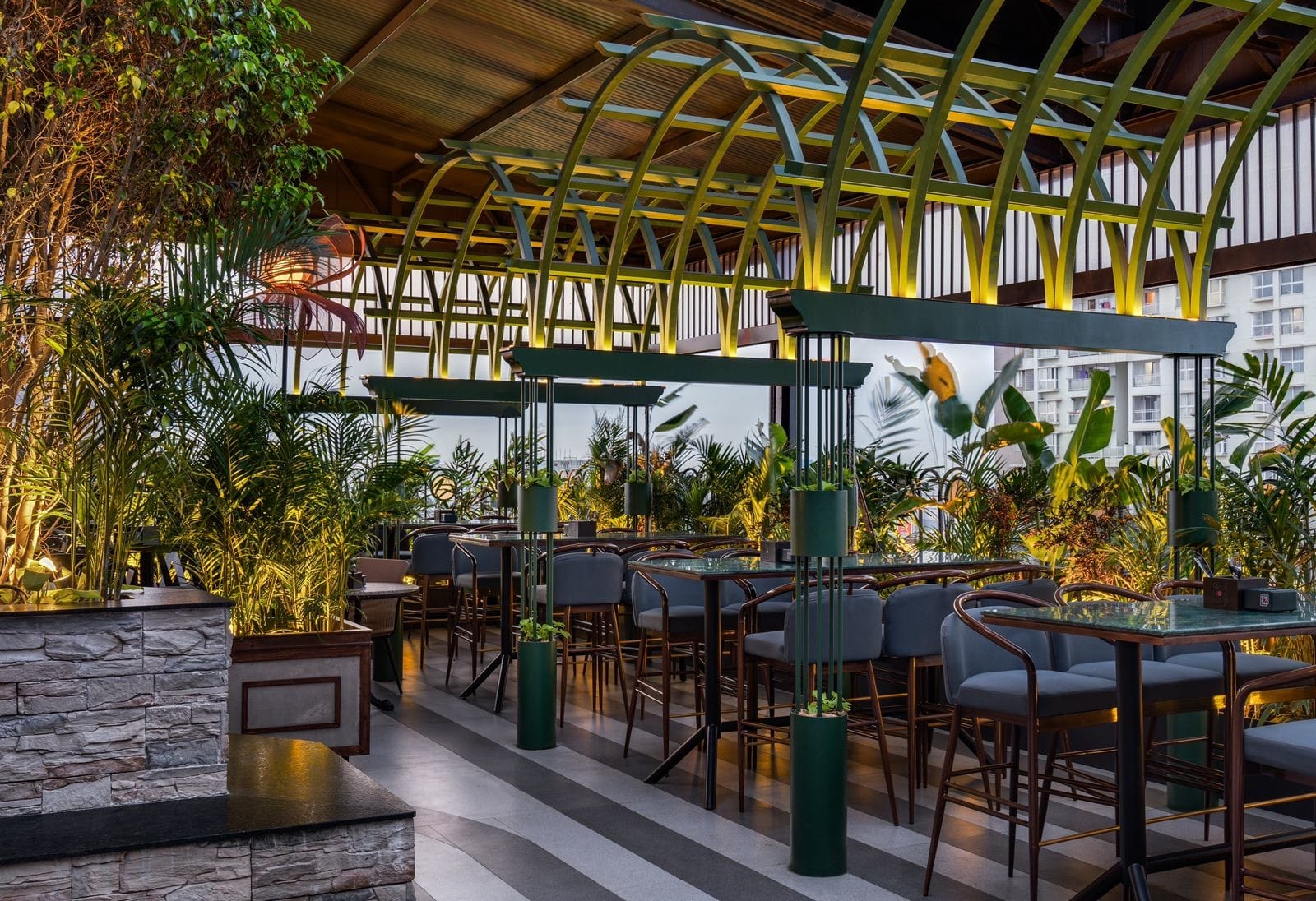 Explore Sector 144 in Electronic City, South Bengaluru