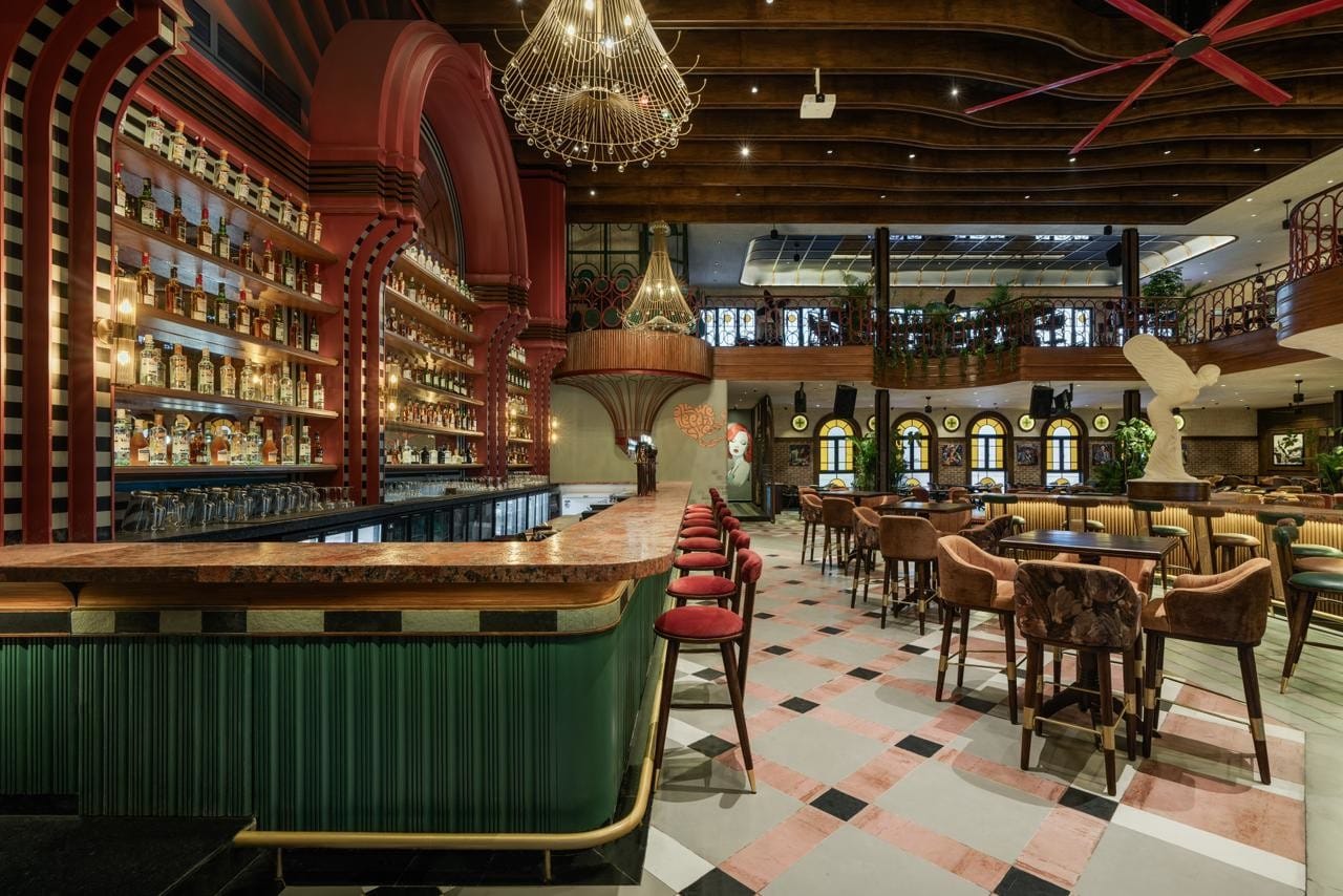 Menu of Sector 144, Electronic City, South Bengaluru